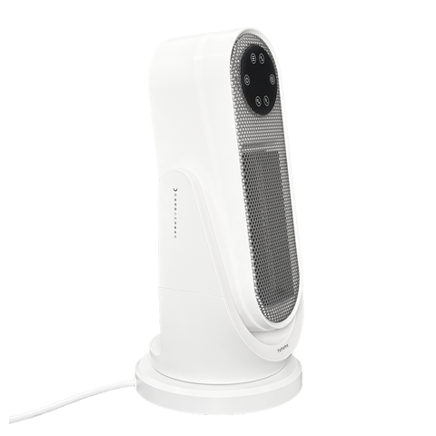 Yohome 4D 搖頭暖風機 PRO (預訂貨品，2月11日送出) – WOW Living Shop