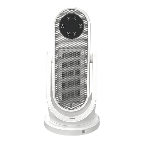 Yohome 4D 搖頭暖風機 PRO (預訂貨品，2月11日送出) – WOW Living Shop